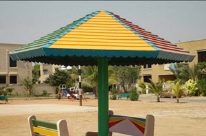 Al-Rehman Fibre Glass