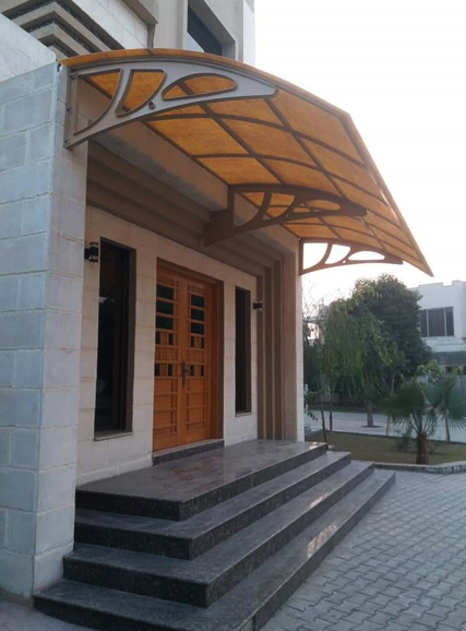 Al-Rehman Fibre Glass